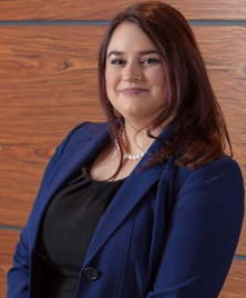 Rachel Legorreta Attorney John J. Malm & Associates...