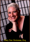 Law Office of Mary Sue Greisman | Cinch Law